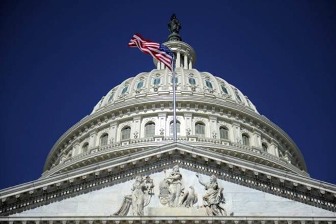 Indian-American woman Vimala Padmanabhan Kolappa honoured with flag flown over US Capitol ...