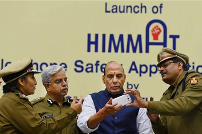 HIMMAT app now more secure, user-friendly - India News | The Financial ...