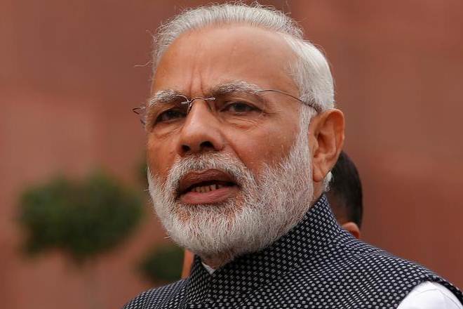 Modi government plans ‘report card’ on 3 years in office - India News ...