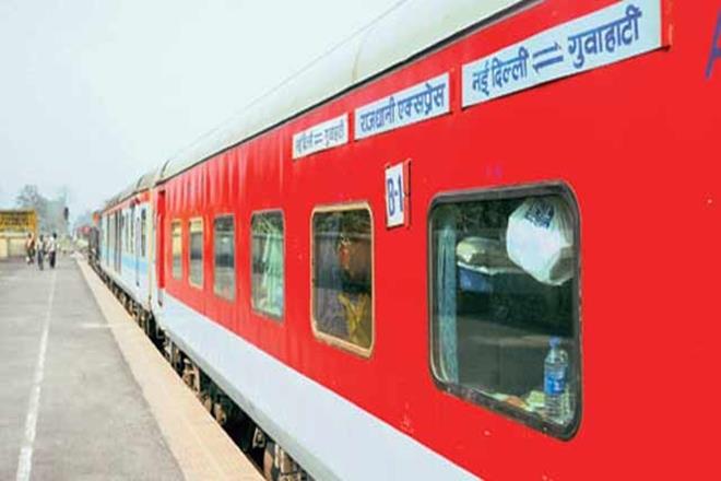 Railways to make changes in flexi-fare system for Rajdhani, Duronto and ...