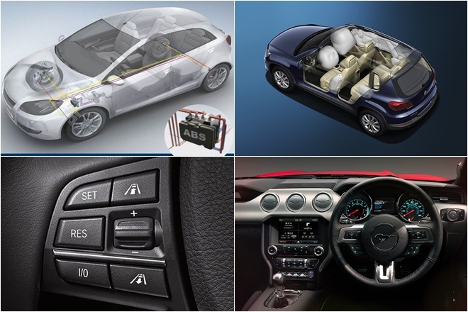 Safety features that should be optional in every car - Car News | The ...