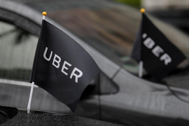 Enterprise-ready ‘Uber Central’ arrives in India - Industry News | The ...