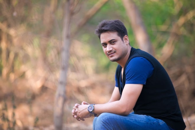 Inspiring! Indian musician Vipin Patwa ‘fights’ to retain Pakistani ...