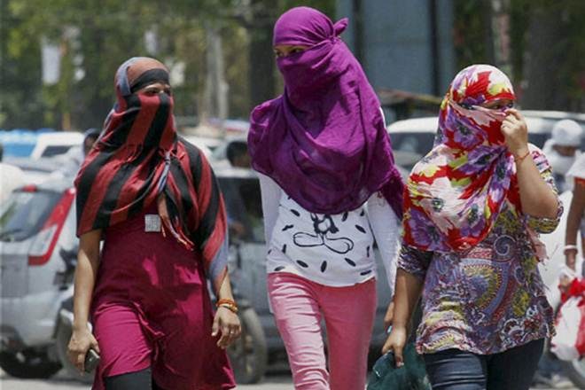 Chandrapur hottest at 46.4 degree Celsius in Maharashtra - India News ...