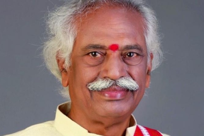 Bandaru Dattatreya to participate in 106th meeting of International ...