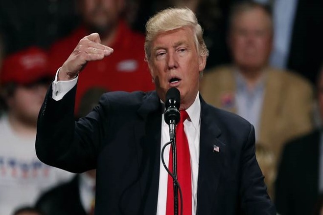 Portland mayor calls for cancellation of Trump free-speech rally ...