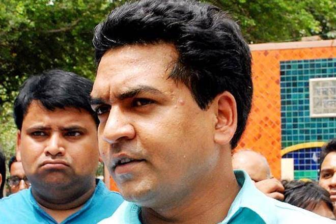 Water tanker scam: In war against Arvind Kejriwal, Kapil Mishra names ...