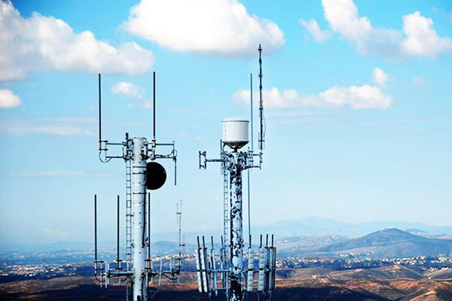 Mobile tower companies to pass on 18% tax to telcos under GST: Taipa ...