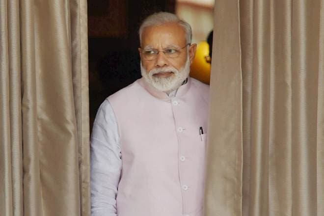 Post-note ban, PM Narendra Modi takes stock of GST readiness, steps to ...