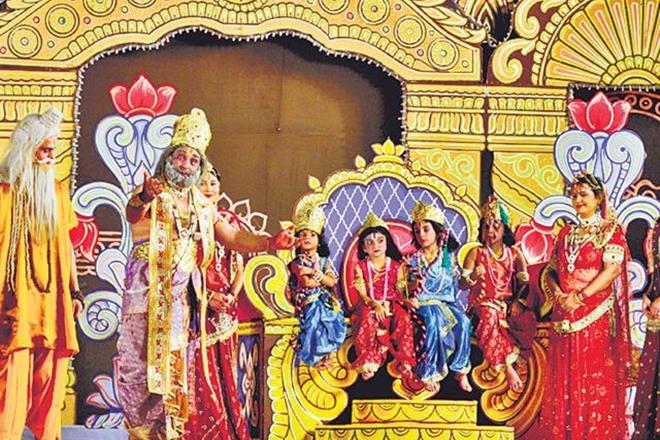 Ram museum in Ayodhya, a ‘temple’ with tourism twist - India News | The ...