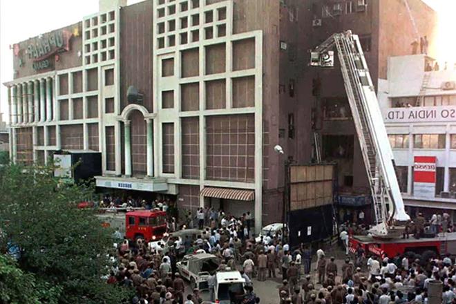 Uphaar case: High Court upholds evidence tampering charge against ...