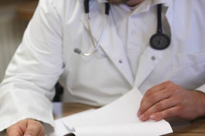 Indian-origin doctor Krishna Chinthapalli warned against UK health ...