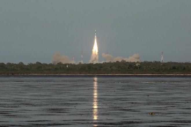 Pakistan blames India for exclusion from ‘SAARC Satellite’ project ...