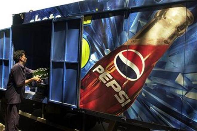 PepsiCo in bid to acquire Vita Coco owner - World News | The Financial ...