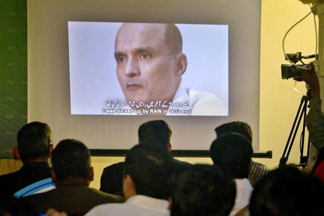 Kulbhushan Jadhav case: India was left with no option but to approach ...