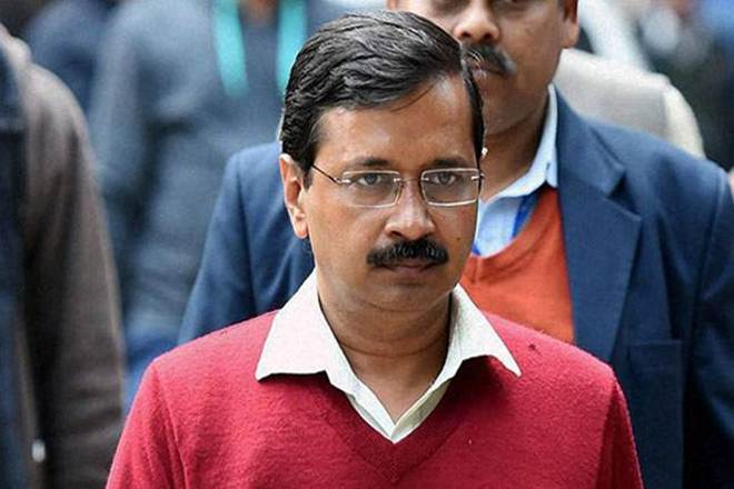 Arvind Kejriwal tours Delhi villages, discusses land pooling with ...
