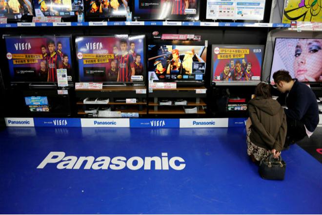 Panasonic sets up Centre of Excellence in Bengaluru - Industry News ...