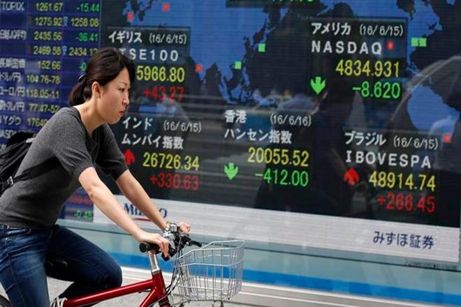South-East Asia stocks-steady; Philippine, Singapore hit one-week highs ...
