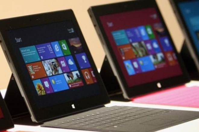 Microsoft announces new Surface Pro with 13.5 hour battery life ...