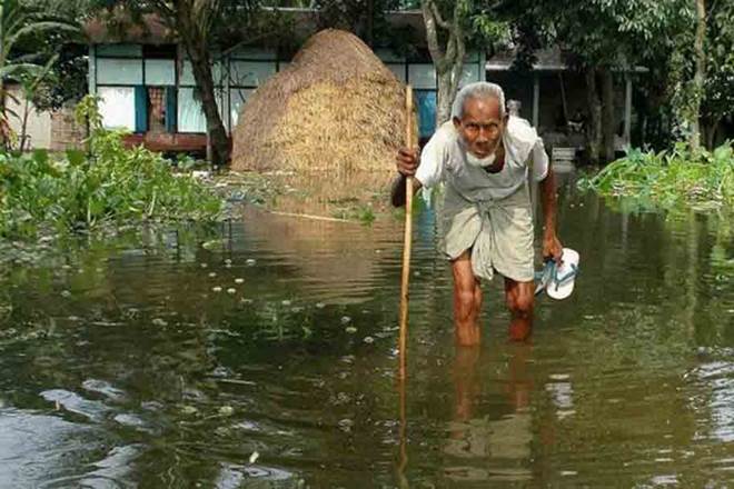 As monsoon set to hit Kerala, water table at key reservoirs at over 10 ...