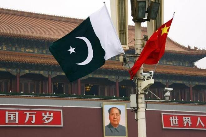 Pakistan deploys 15,000-strong force for Chinese security - World News ...