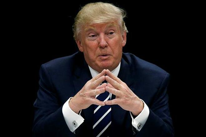 Donald Trump’s social media director Dan Scavino admonished for ...