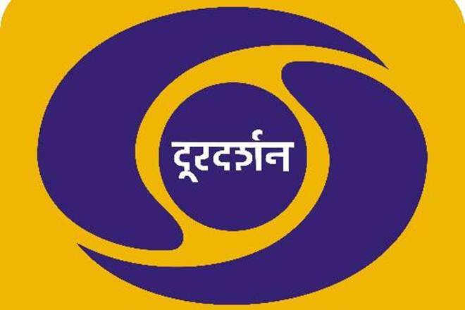 DD India to become English news channel, DD News only Hindi - India ...