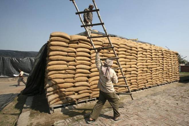 FCI to save around Rs 6,600 cr annually after GST rollout - Commodities ...