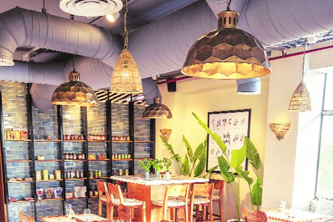 How Fabindia’s first food venture is an extension of its brand ...