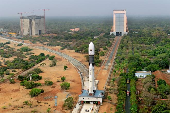 ISRO’s GSLV Mark III mega-rocket to launch GSAT-19 satellite today; All ...