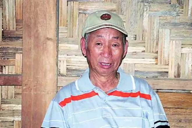 SS Khaplang dies: Who was Shangwang Shangyung Khaplang; All you need to ...