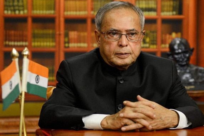 President Pranab Mukherjee points out continuity in India’s reforms ...