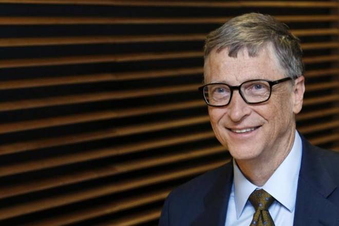 After Donald Trump takes US out of Paris accord, Bill Gates says deeply ...