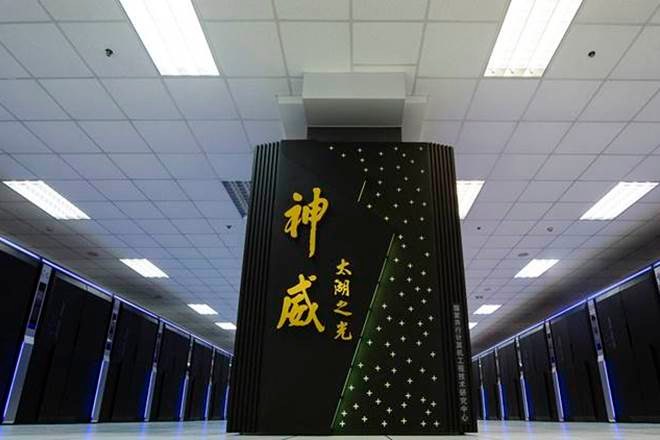 Two Chinese supercomputers still world’s fastest - Business News | The ...