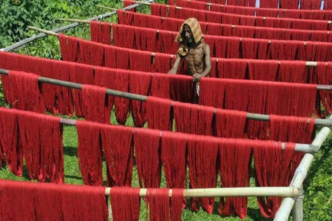 Lower GST on job work of textile yarn to help SMEs: CITI - Economy News ...