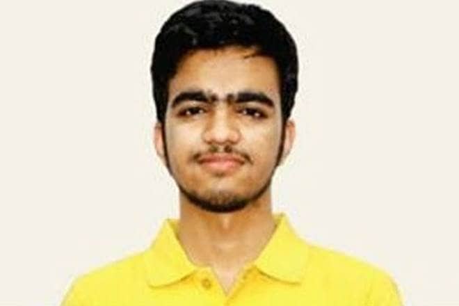 JEE advanced result 2017 topper Sarvesh Mehtani on how he cracked the ...