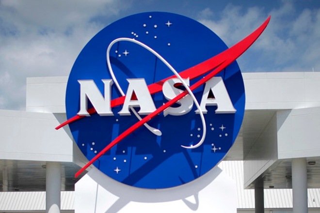 NASA rocket creates colourful artificial clouds - Science News | The ...