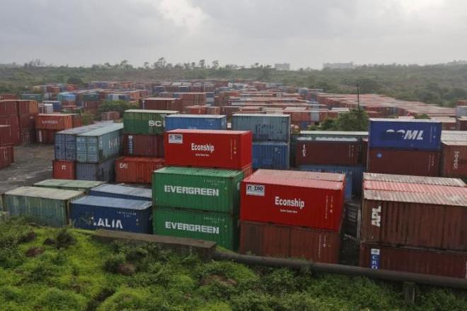 Petya ransomware attack: Jawaharlal Nehru Port, India’s largest ...