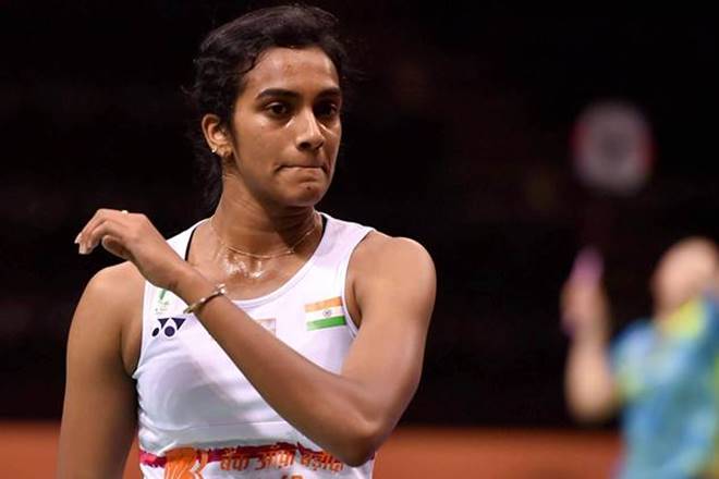 I have to be at my best during World Championship: PV Sindhu - Sports ...