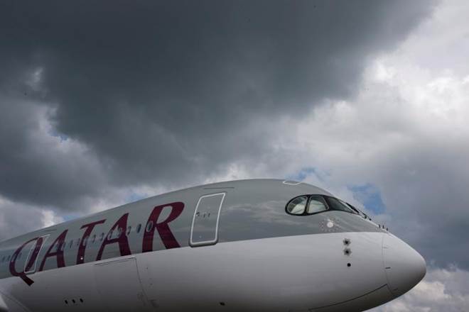 Gulf air embargo only applies to Qatar companies: UAE - World News ...
