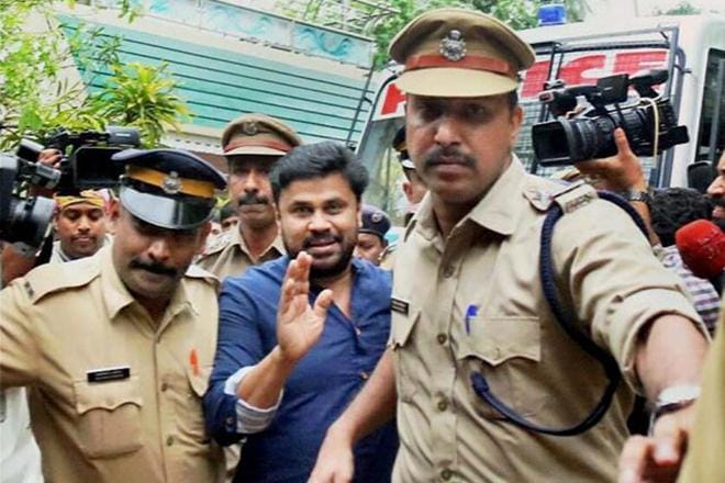 Malayalam actress abduction case: Actor Dileep to move High Court for ...