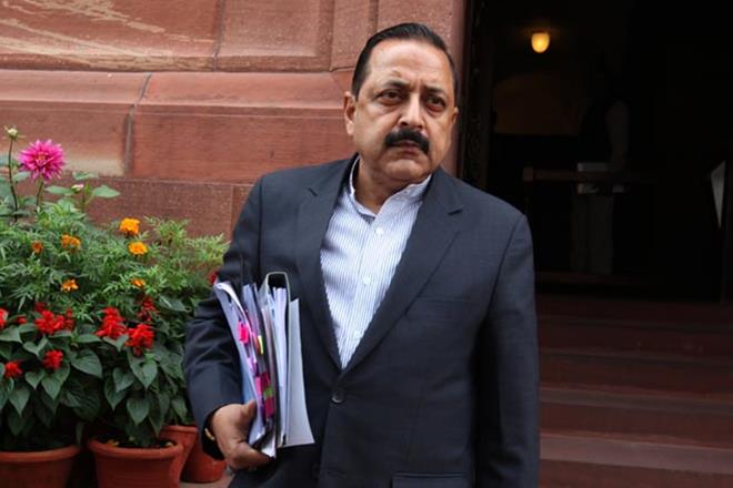 Kashmir militancy in final phase, says Jitendra Singh - India News ...