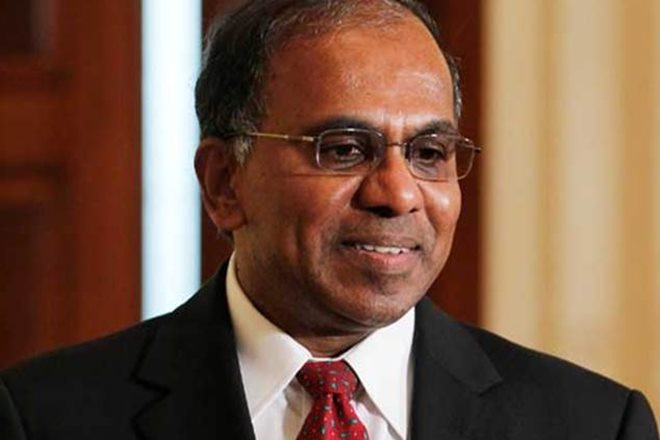 Big boost for Indian science, Subra Suresh appointed President of ...