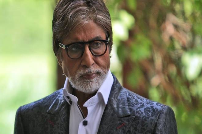 Painful to call India third world country, says Amitabh Bachchan ...