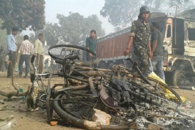 Baduria, Basirhat riot: Normalcy returns to riot-hit Baduria - India ...