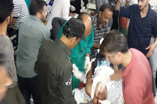 Amarnath yatra attack: Bus was delayed due to flat tyre, attacked twice ...