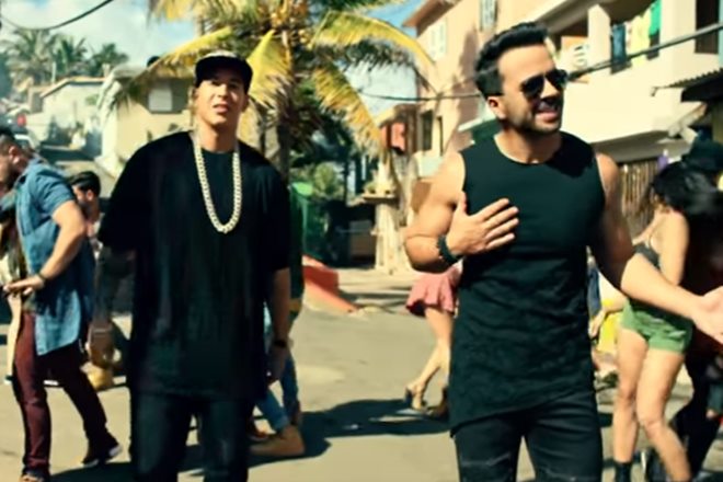 Despacito breaks record, becomes the most streamed song of all time ...