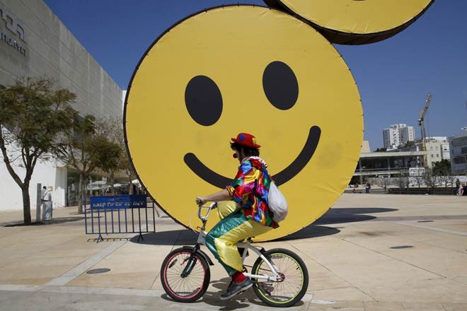 The story of World’s oldest emoji: What it was and where it was found ...