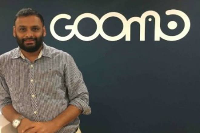 Startup Goomo adopts omni channel approach to attract customers - Money ...