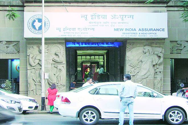 New India Assurance set to hit markets in Dec, National Insurance too ...